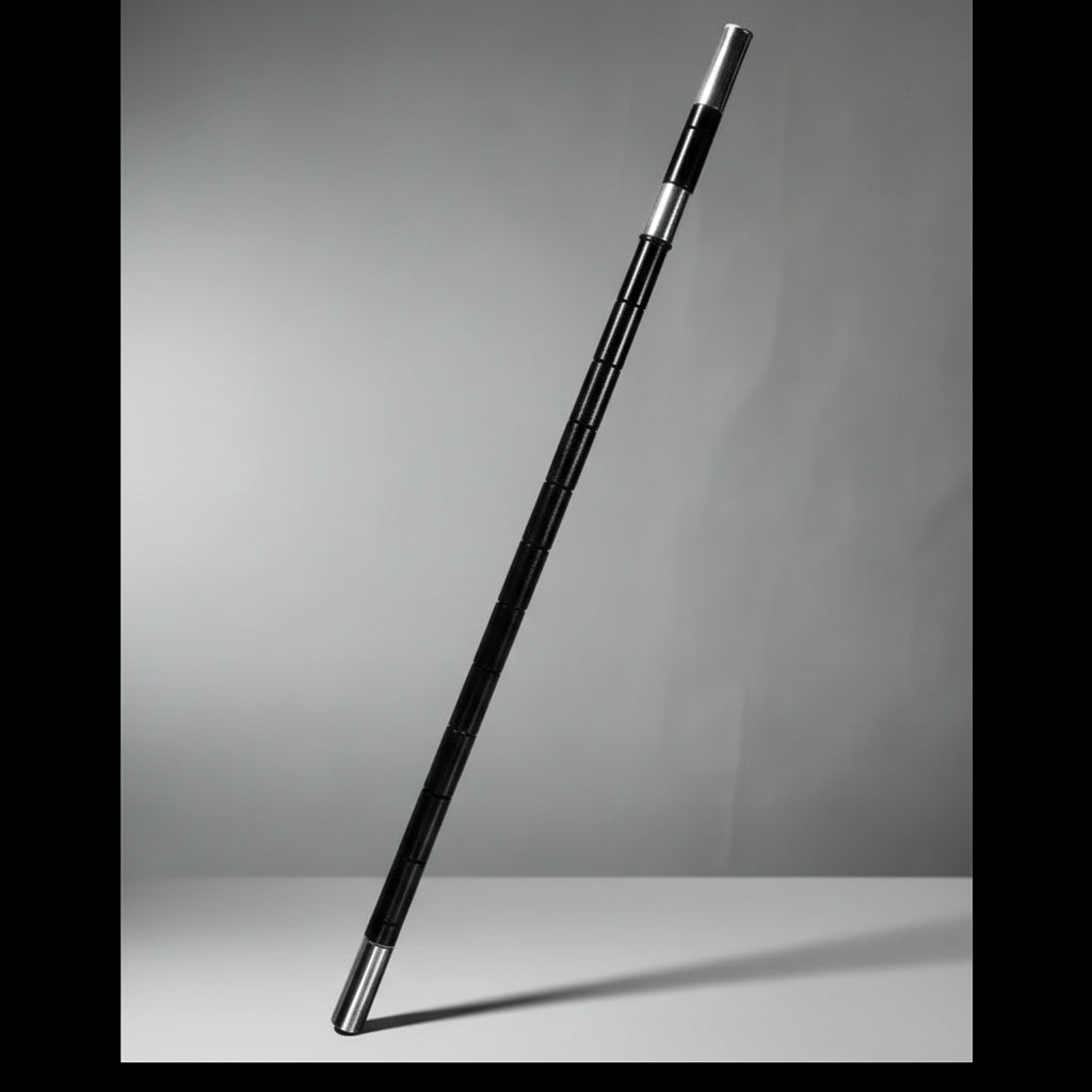 ANO Cane Baton - NCC Officer Swagger Stick | Adventure Hut – The ...