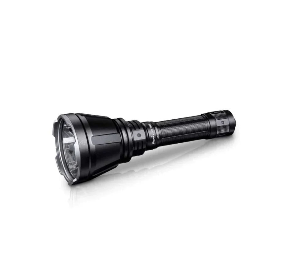 Fenix HT18R Long Range Torchlight – The Adventure Hut